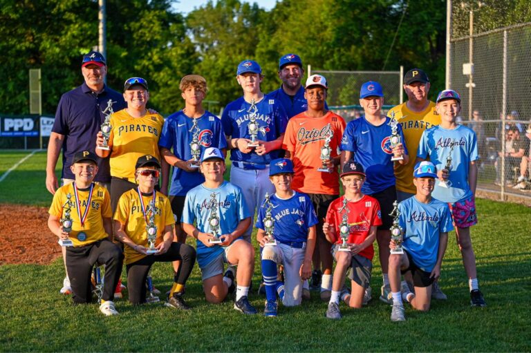 2025 BG East All Stars